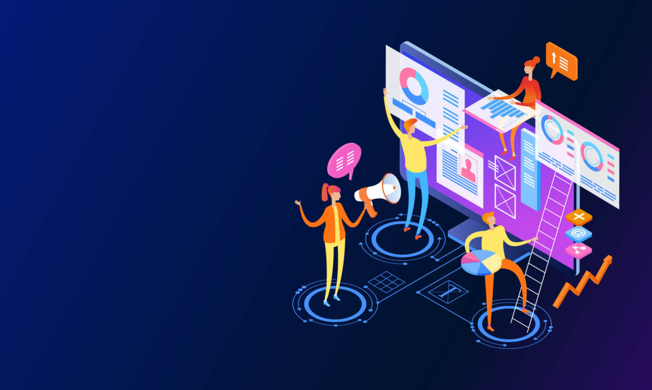 MSP marketing - 5 ways to build your MSP marketing strategy