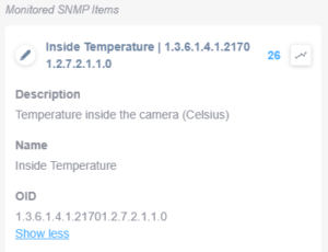 SNMP OID - how to find your SNMP OIDs for Monitoring