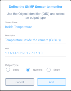 SNMP OID - how to find your SNMP OIDs for Monitoring