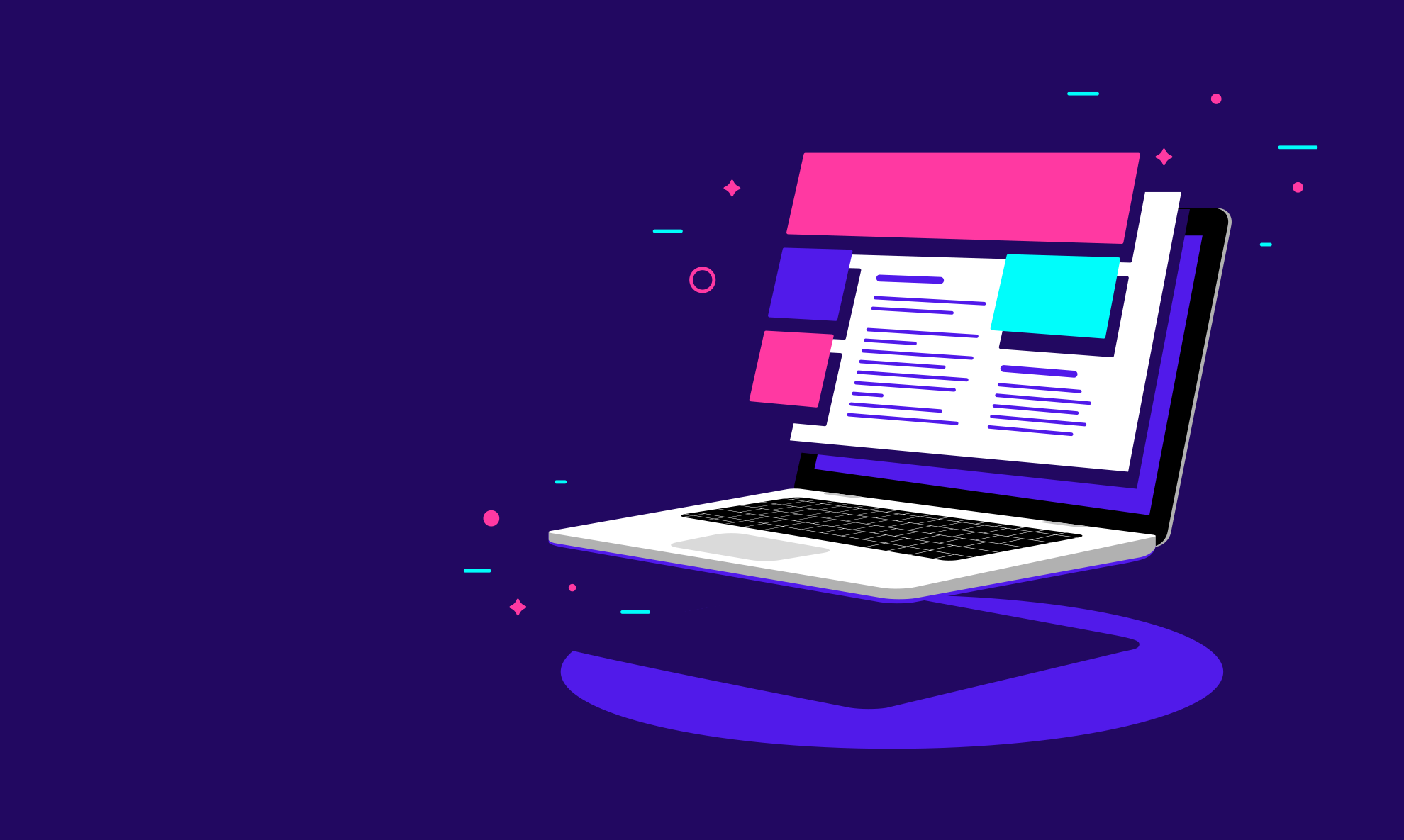 5 MSPs Website Design Tips To Build Trust Credibility