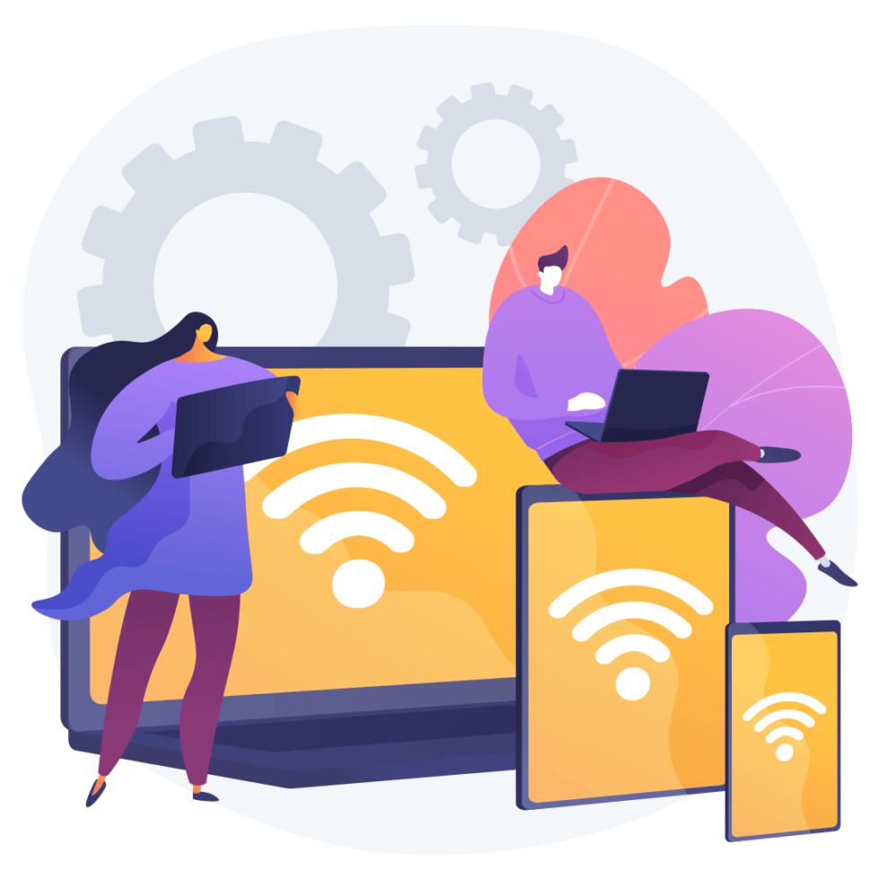 32 of the best Wi-Fi facts and truths you need to know.
