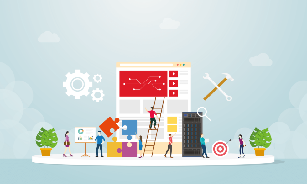 Integrated network management system - Works with your set-up