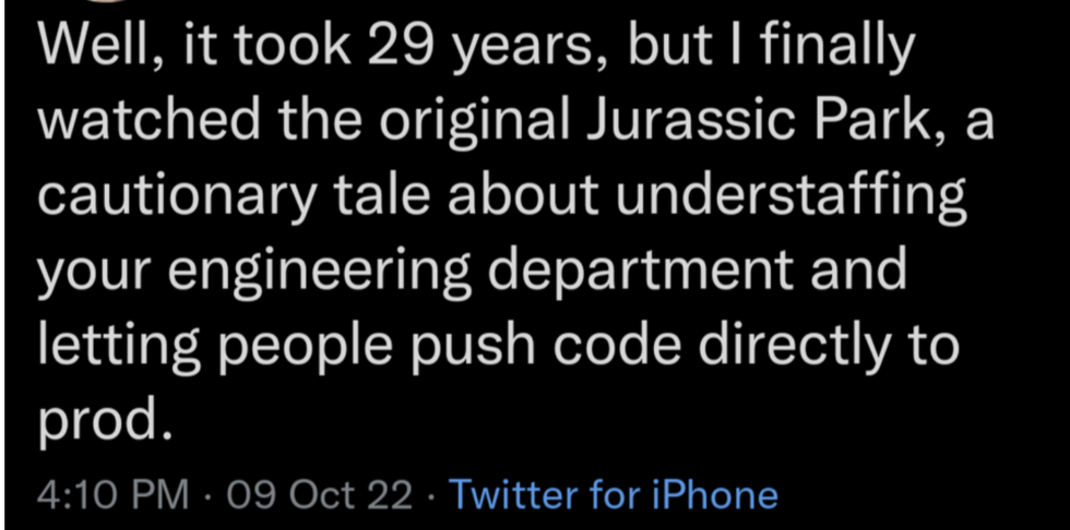 30 funny IT memes from our curated list