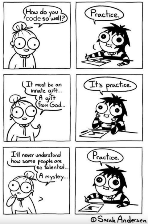 30 funny IT memes from our curated list