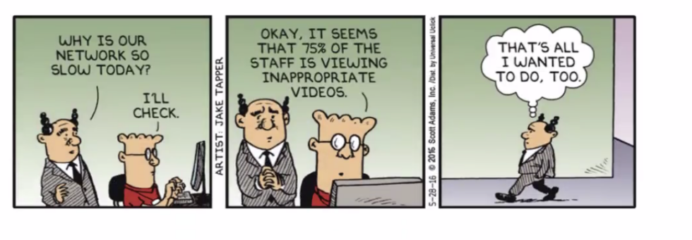 30 funny IT memes from our curated list