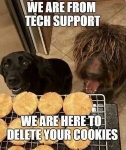 30 funny IT memes from our curated list